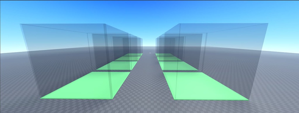 Grid system inside plot - Scripting Support - Developer Forum | Roblox