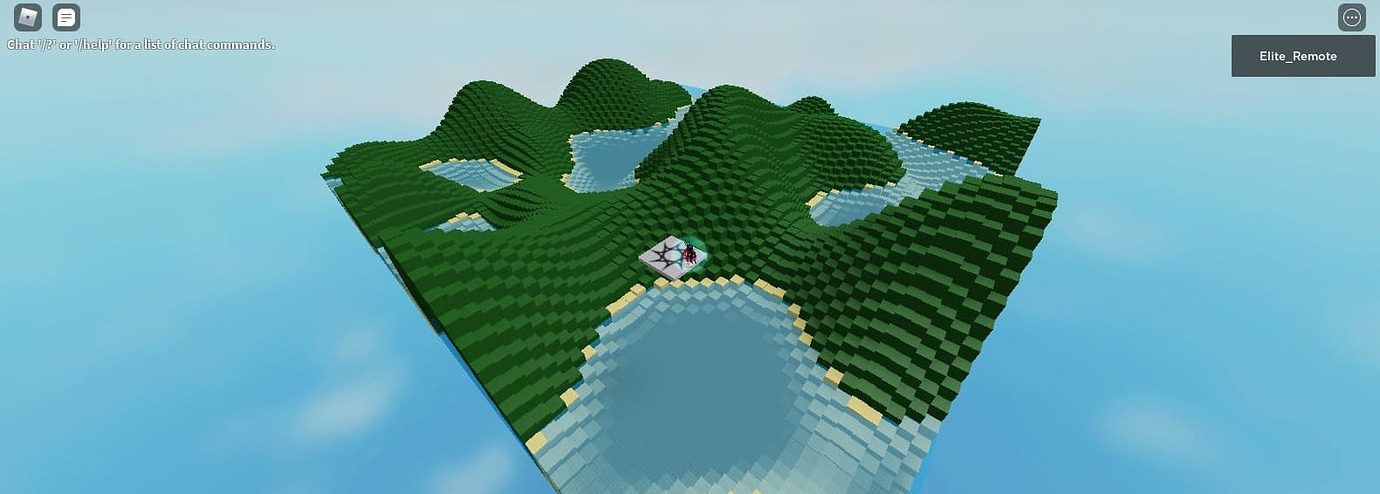 How does this perlin noise generator work? - Scripting Support - Developer Forum | Roblox