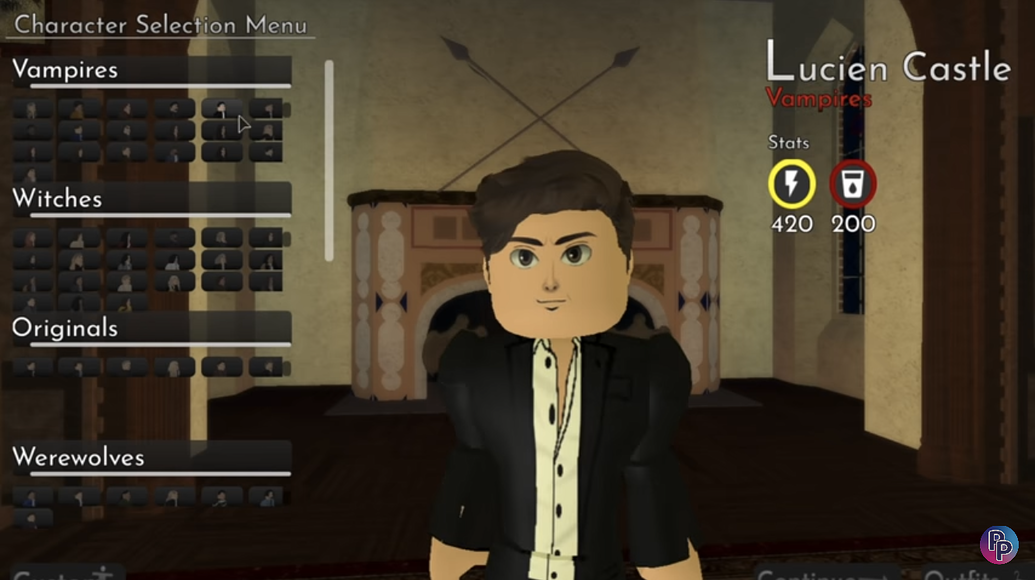 How can I make a character selection screen like this? - Scripting Support - Developer Forum ...