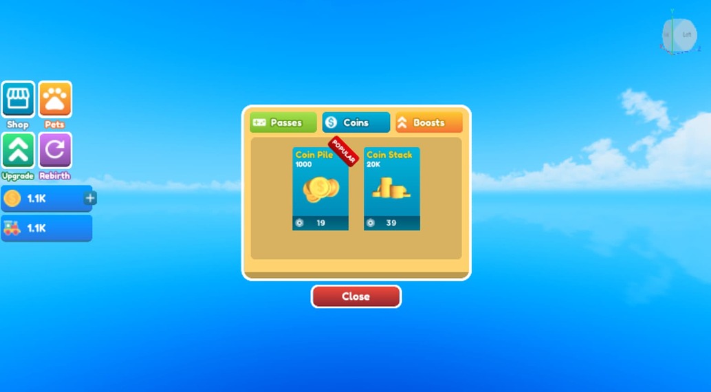 Feedback on my Simulator UI Part 2? - Creations Feedback - Developer ...