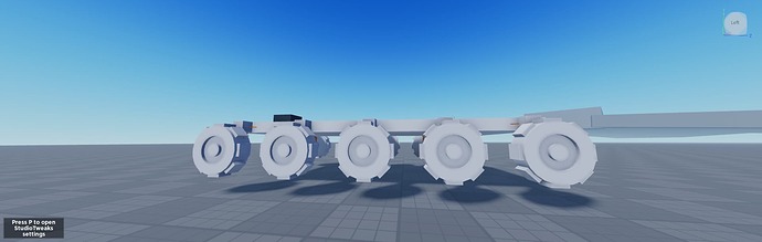 plane crazy amphibious vehicle tutorial