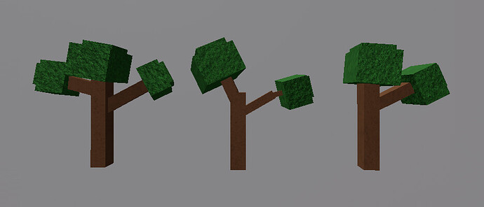 A simple tree set - Community Resources - Developer Forum | Roblox