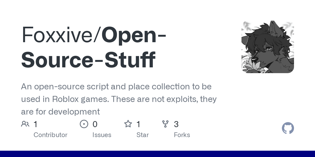 A collection of open source scripts - Community Resources - Developer ...