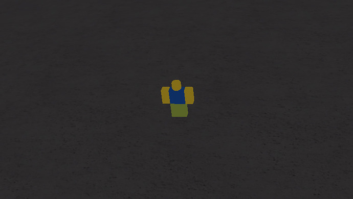 Help with custom 2.5D camera script! - Scripting Support - Developer ...