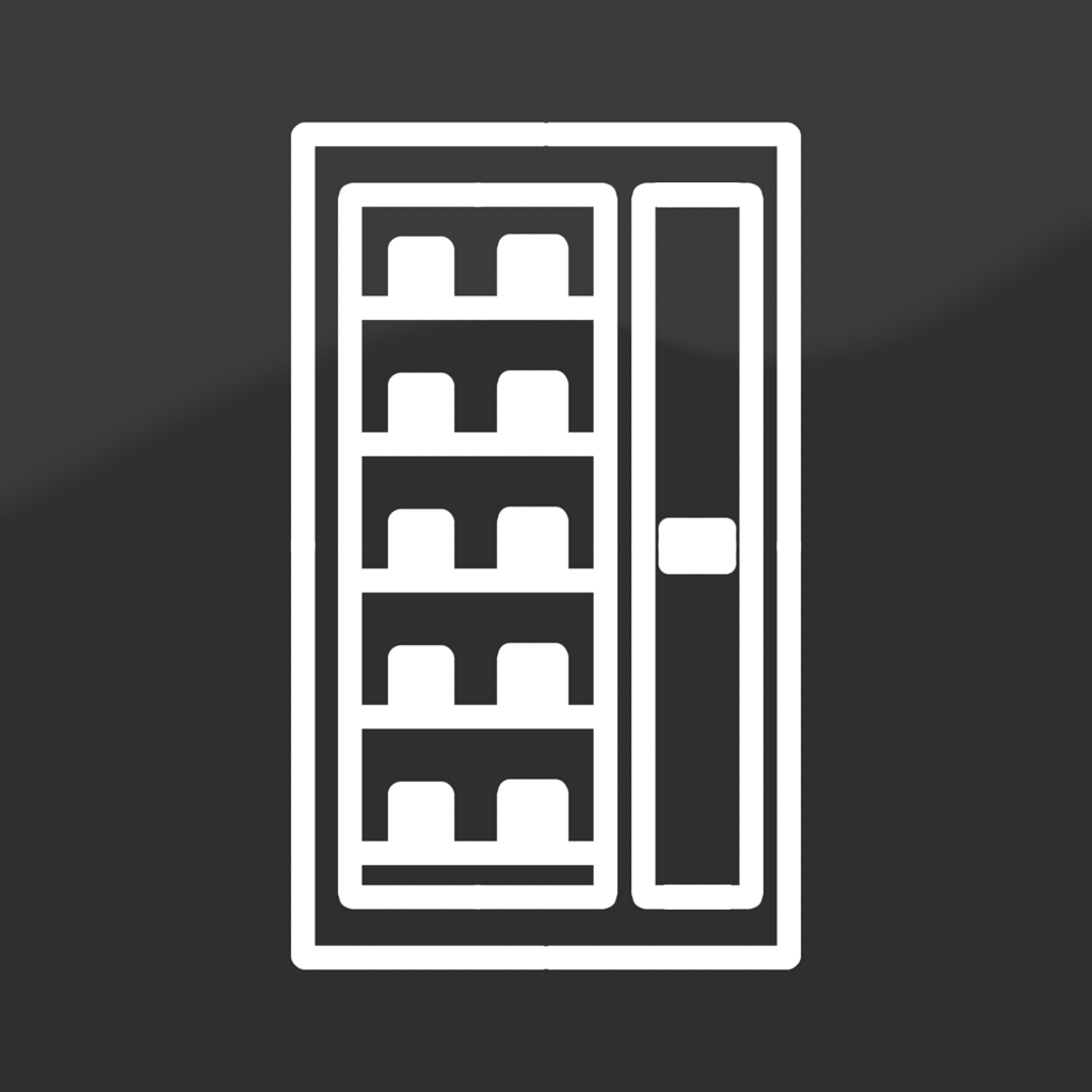 Emotive's basic vending machine system! - Community Resources ...