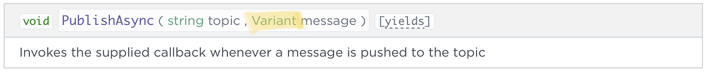 Messaging Service Encode - Scripting Support - Developer Forum | Roblox