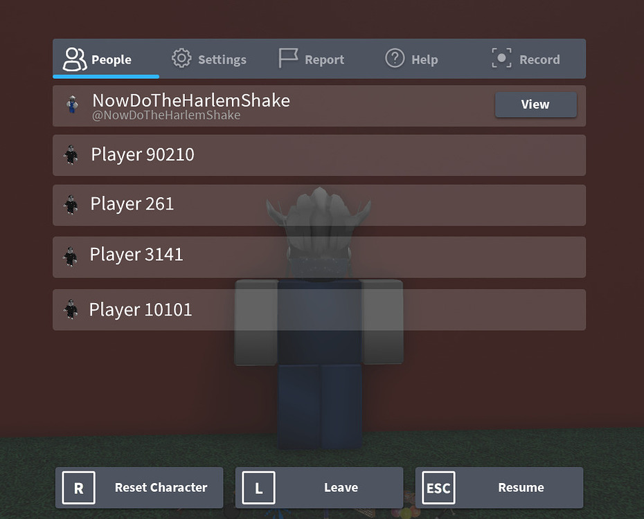 Add a "Streamer/Anonymous mode" across the platform - Website Features ...