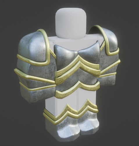 Turbo's Stylised Assets - Creations Feedback - Developer Forum | Roblox