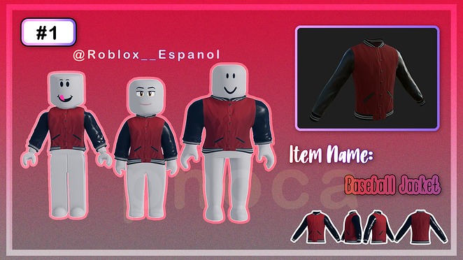 Layered Clothing Full Release - Equip All Six Layers - Announcements ...