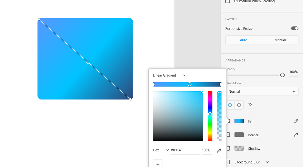 Change Up How The Gradients Work On Roblox - Engine Features ...