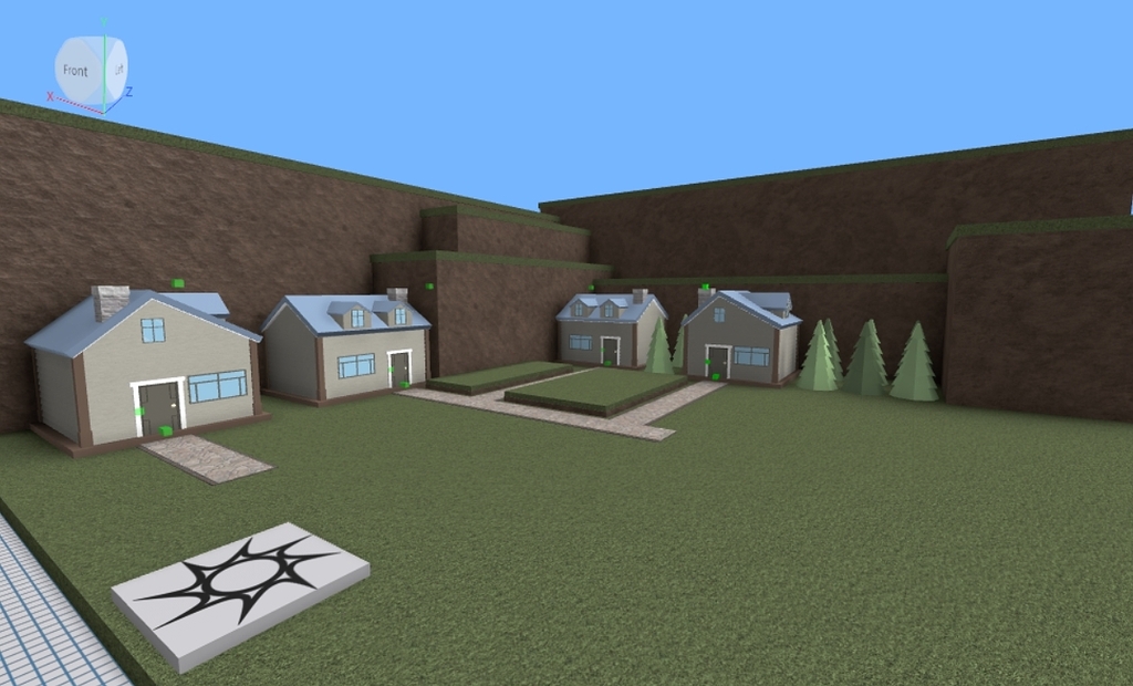 Any opinions on this build? - Building Support - Developer Forum | Roblox