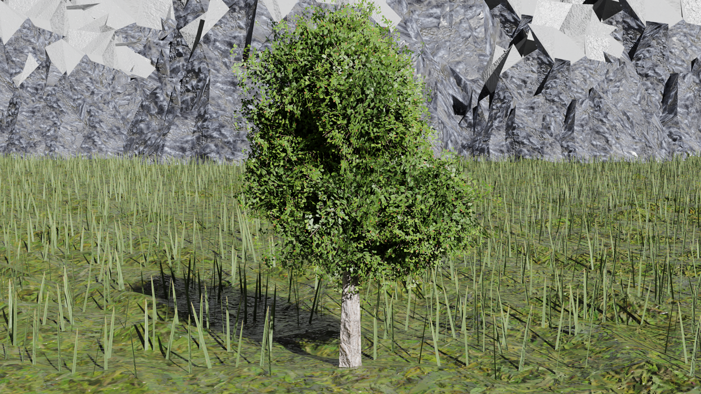 A tree model / render - Creations Feedback - Developer Forum | Roblox