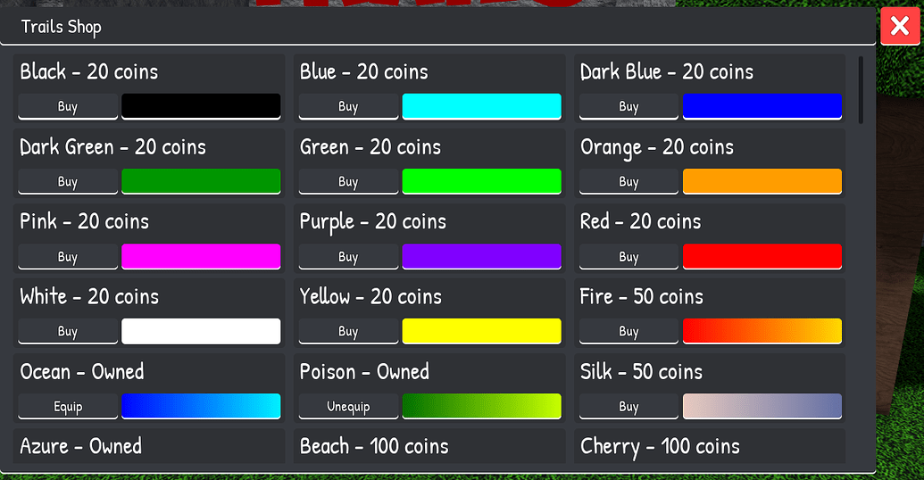 I made a small game, Color Run! - Creations Feedback - Developer Forum ...