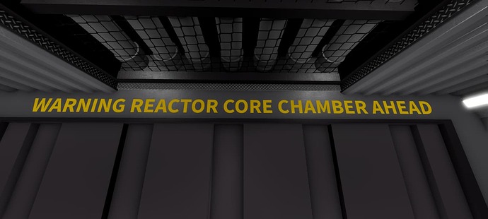 Working on a "Reactor CORE" type game [Devlog] - Creations Feedback ...