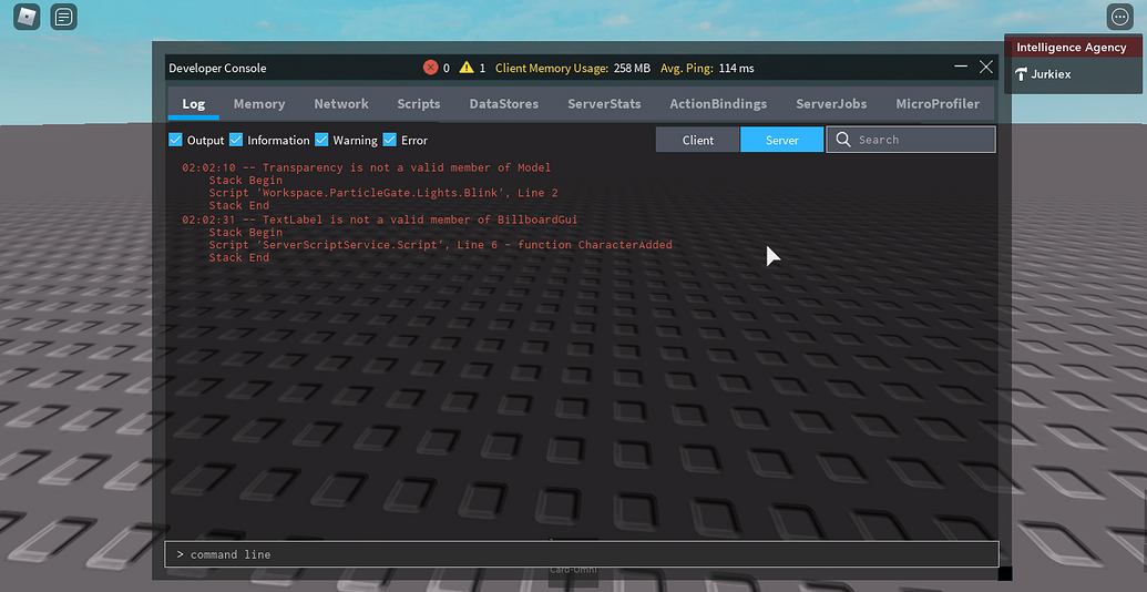 Team Overhead Gui - Scripting Support - Developer Forum | Roblox
