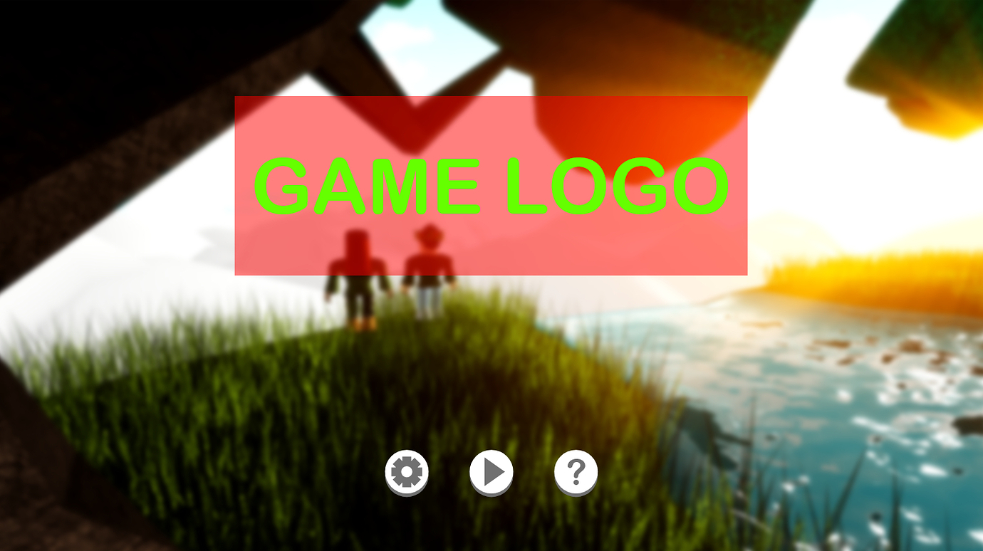 User Interface Design - Feedback - Art Design Support - Developer Forum ...