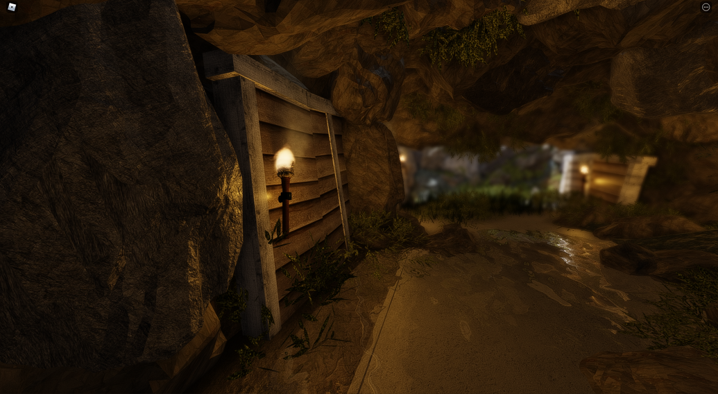 Detail to cave? - Building Support - Developer Forum | Roblox