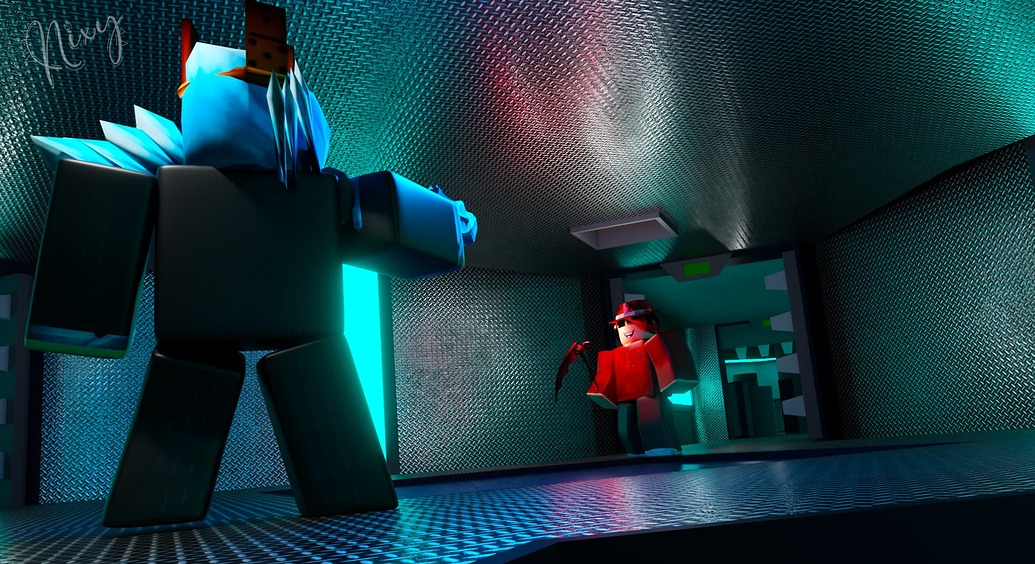 Nixy | Thumbnail & Icon Gfx Commission Sheet - Portfolios - Developer ...