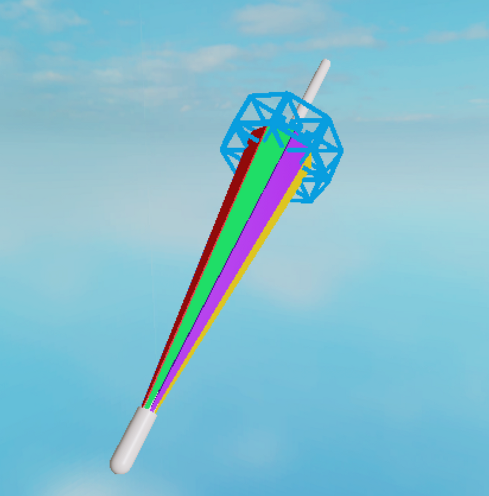 Motor6d Not Constraining Parts To The Correct Orientation Scripting Support Developer Forum