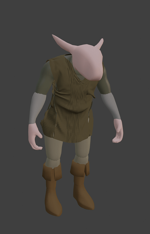 How to build for rthro? - Building Support - Developer Forum | Roblox