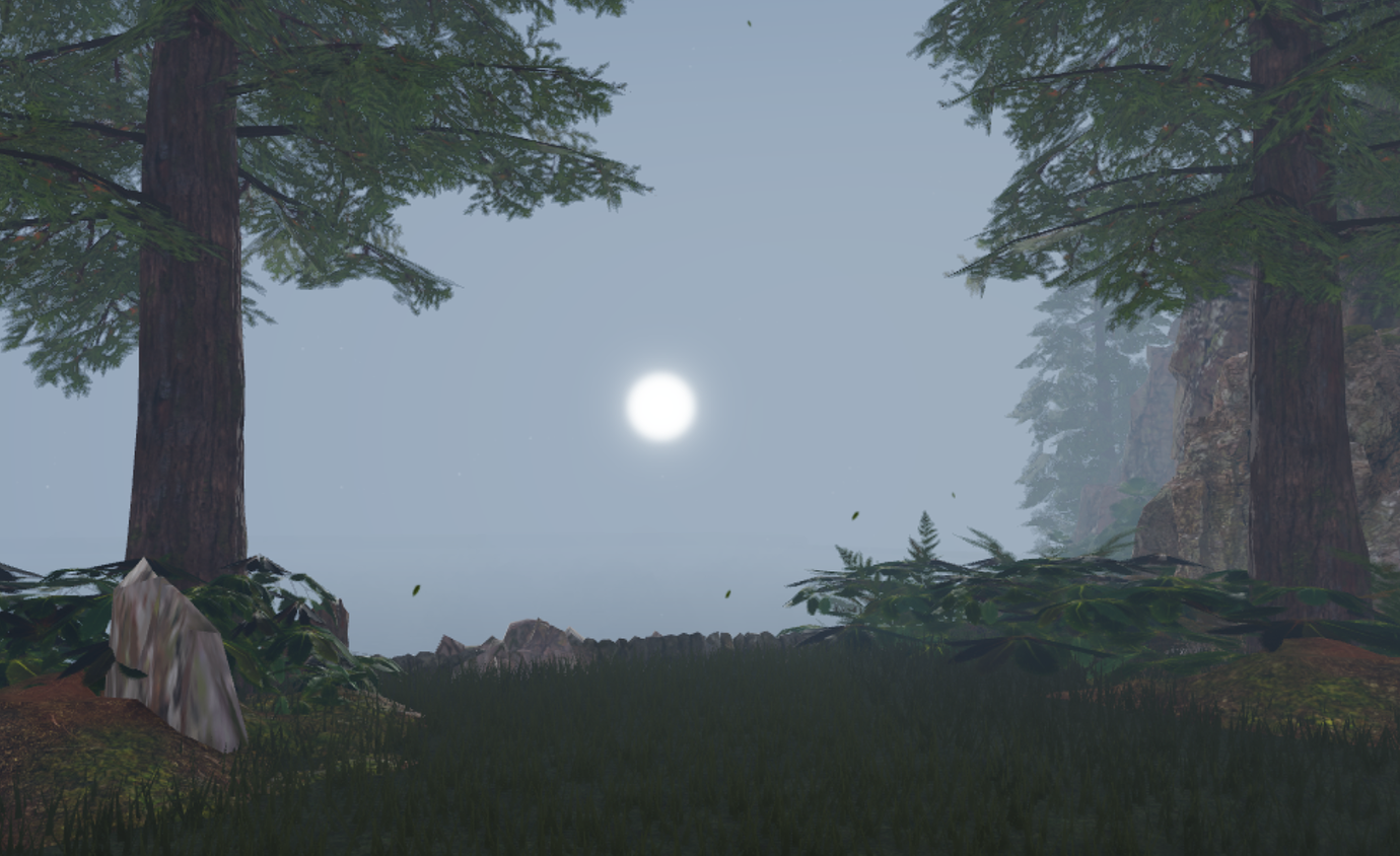Improve Lighting (STEP BY STEP) - Community Tutorials - Developer Forum ...