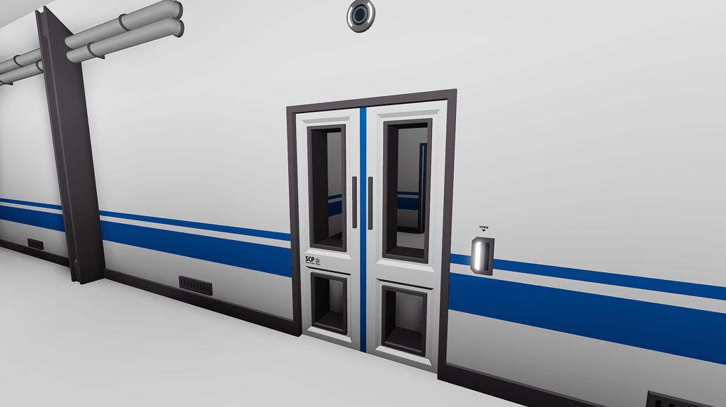 [FEEDBACK] SCP Style Doors - Creations Feedback - Developer Forum | Roblox