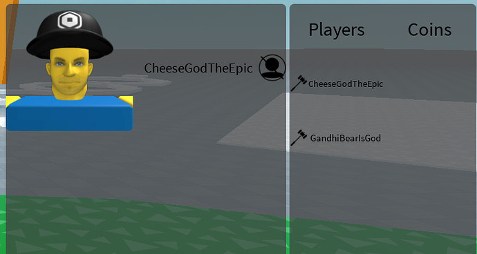 Either the "moderated" image should be brought back, or there should be ...