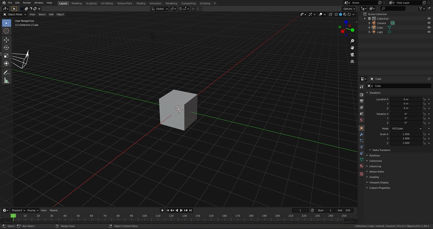 Skinned/Deformation Rigs: Your Pro Guide! (Rewrite) - Community ...
