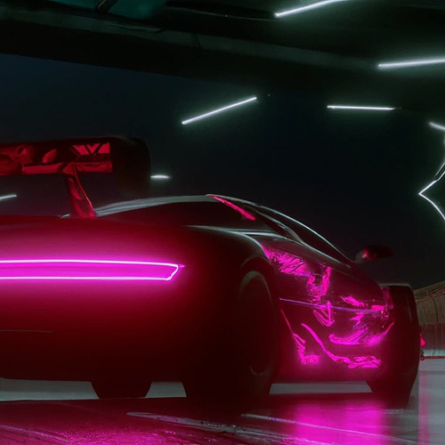 Loading Icons for Sports Car game - Art Design Support - Developer ...