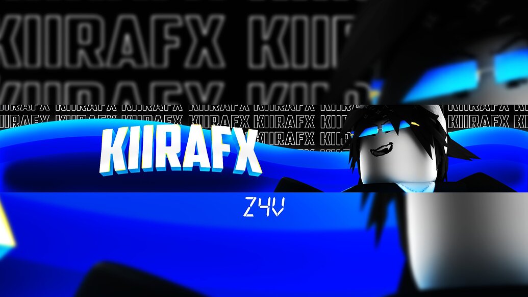 [GFX] Youtube banner - Creations Feedback - Developer Forum | Roblox