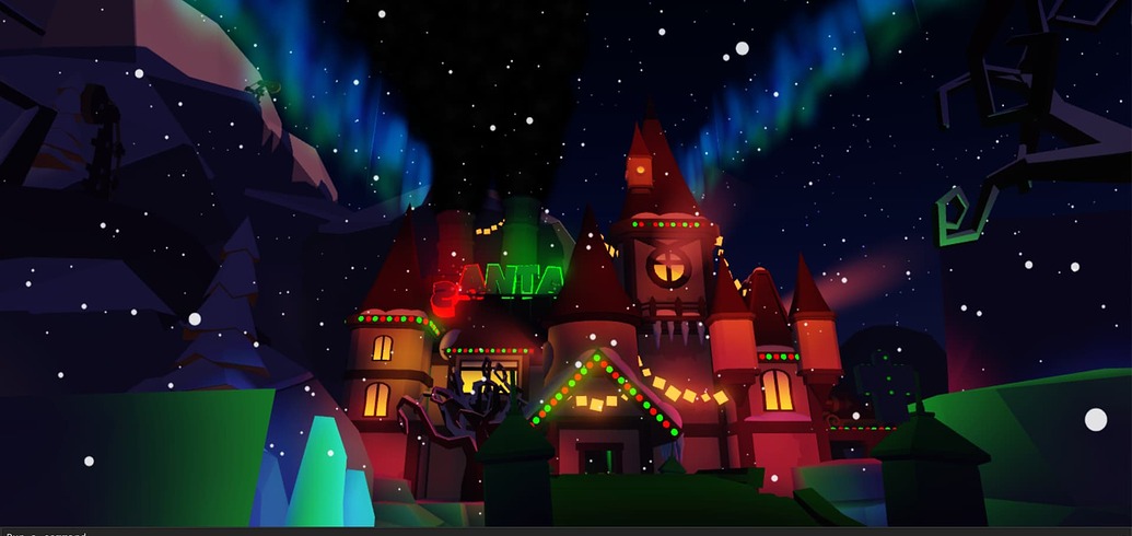 Exocite | Building Portfolio - Portfolios - Developer Forum | Roblox