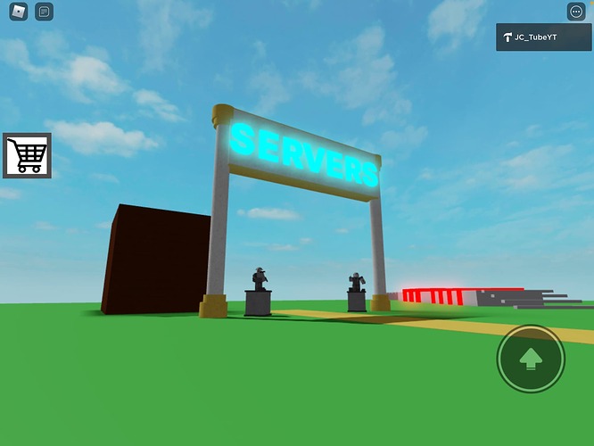 Tower Defence game lobby : Before and After Makeover - Creations ...