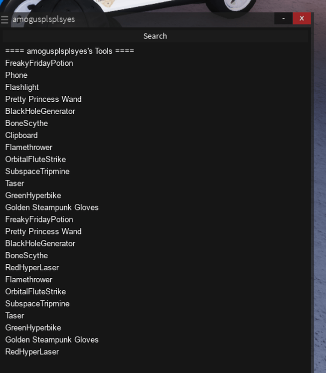 Exploit-Proof Script - Scripting Support - Developer Forum | Roblox