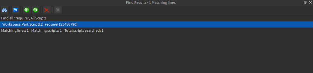 Removing Backdoors 101 - Community Tutorials - Developer Forum | Roblox