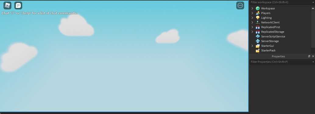 Character Loading Error - Scripting Support - Developer Forum | Roblox