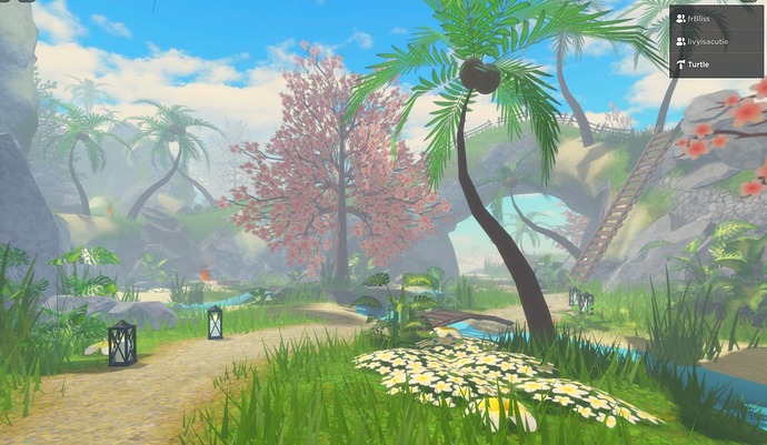 First Show Case Build - Creations Feedback - Developer Forum | Roblox