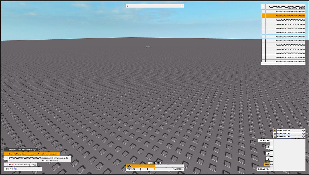 Scale vs. Offset - Art Design Support - Developer Forum | Roblox
