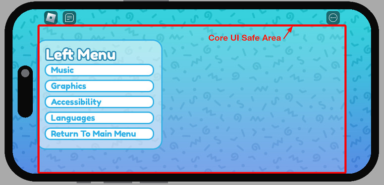 Notched Screen Support - FULL RELEASE - Announcements - Developer Forum ...