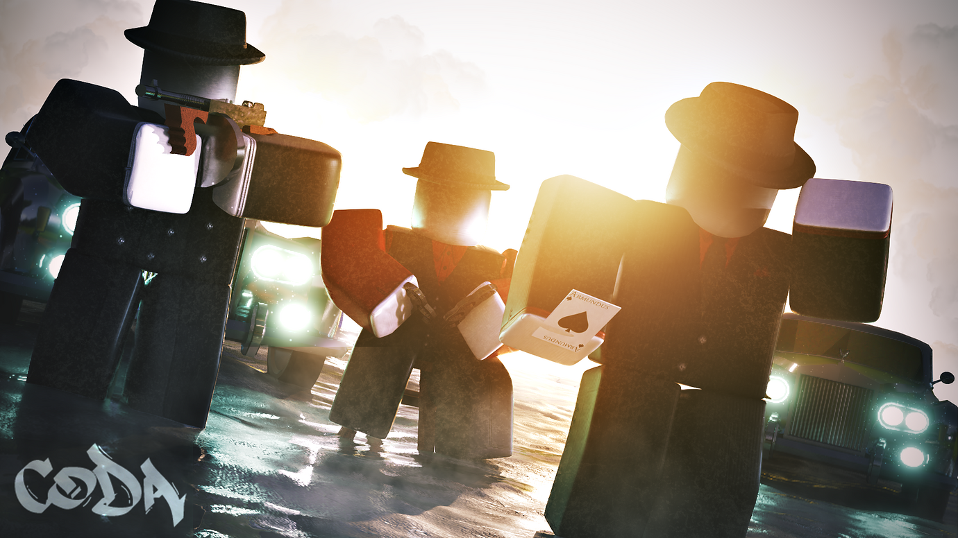 CODA | Experienced GFX Designer [Medieval/Fantasy/Sci-Fi] | OPEN ...