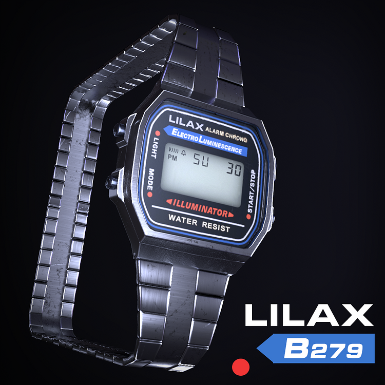 FPS Viewmodel Redesign (+ Wristwatch!) - Creations Feedback - Developer ...