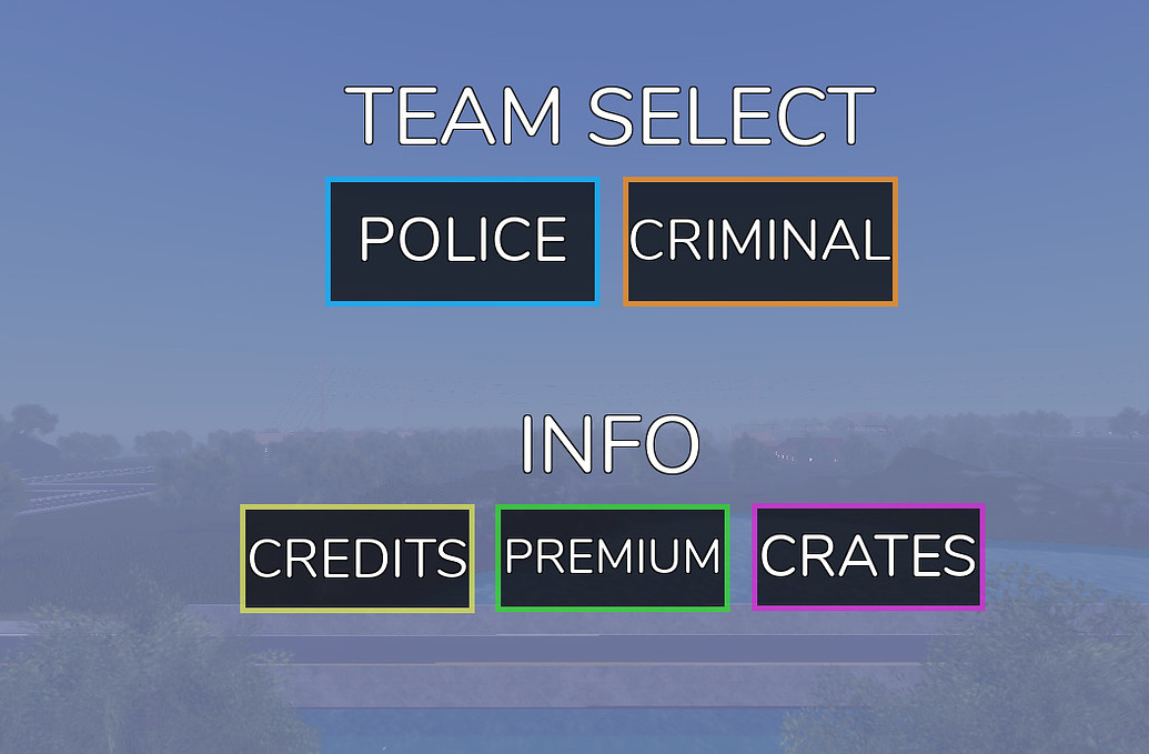 How would I blur a GUI? - Scripting Support - Developer Forum | Roblox