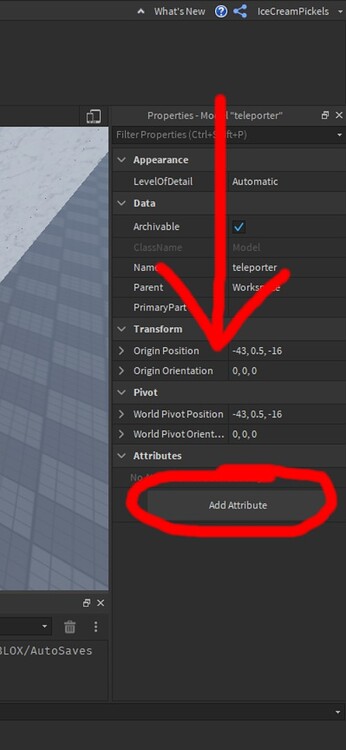 How to make teleporter roblox (teleport service) - Community Tutorials ...