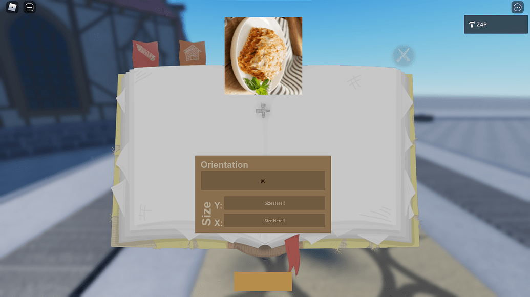Gui size offset value problem - Scripting Support - Developer Forum ...