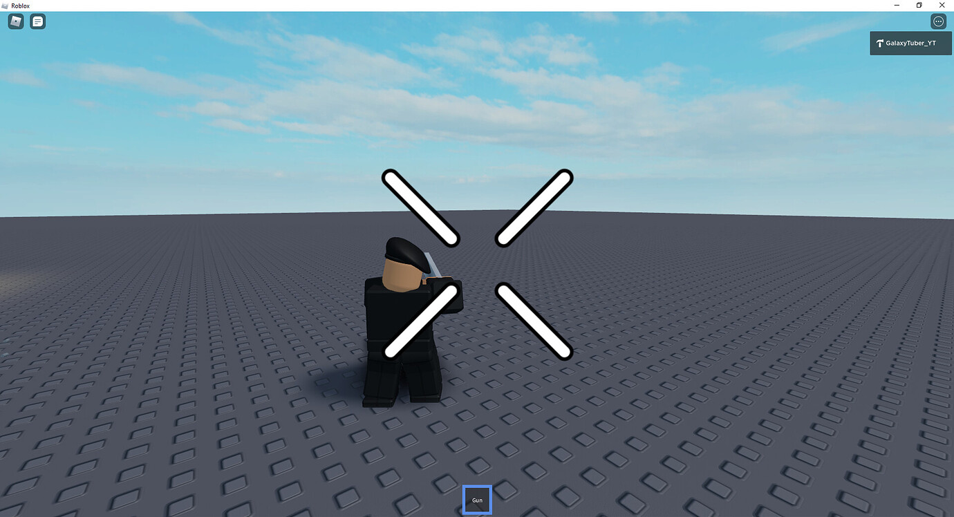 Mouse.Icon not working - Scripting Support - Developer Forum | Roblox
