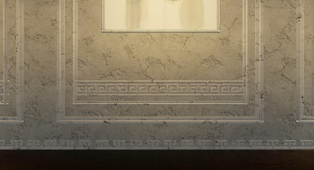 Modern Greek Architecture (Showcase) - Creations Feedback - Developer ...