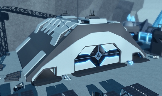 Snow Core | Da Gun Fort Guide [OUTDATED] - Bulletin Board - Developer ...