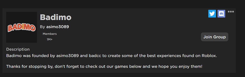 Verified Badge for Groups to highlight authentic communities - Website ...