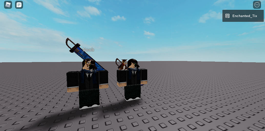 Accessory Positioning Problem - Scripting Support - Developer Forum | Roblox