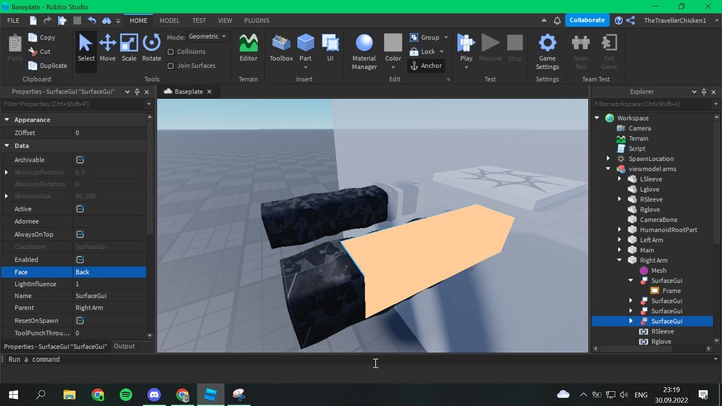 Types of rendering a ViewModel - Community Tutorials - Developer Forum ...