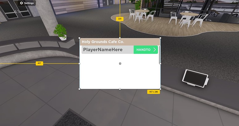 How to create an AUTO-SIZING scrolling frame that FITS ON ALL DEVICES? - Scripting Support ...